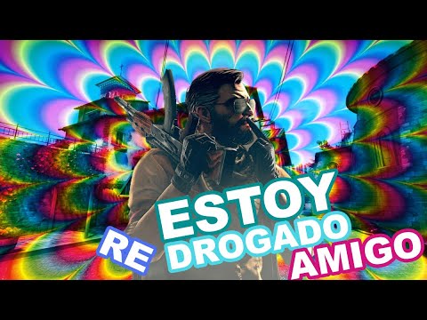 Steam Community :: Video :: Estoy re drogado amigo