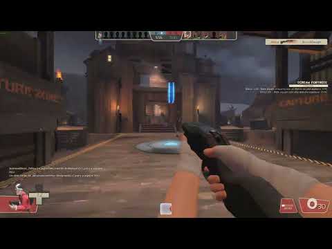Steam Community :: Video :: [TF2] Random Scream Fortress Stuff