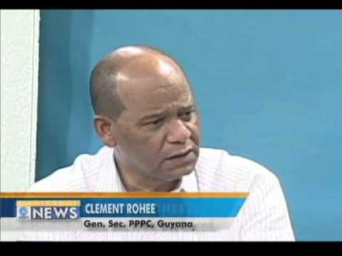Opposition shuns salary increase by Guyana’s government | CEEN News | Nov 16, 2015