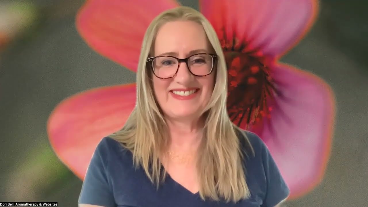 Managing Your Emotions with Aromatherapy | The Blossom Bar