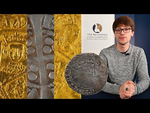 How To Identify British Hammered Coins - An Ultimate Beginner Collectors Guide