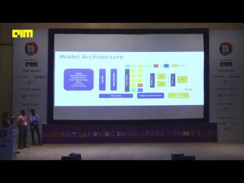 How to Predict Customer Churn By Chaitanya Sagar Founder and CEO at Perceptive Analytics [MLDS2020]