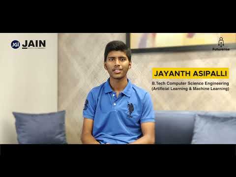 Top Engineering College in bangalore