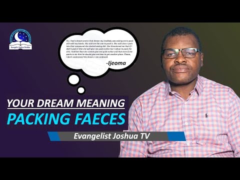 Landlord Asked Me To Pack Poop - Your Dream Meaning