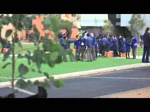 The Australian Professional Standard for Principals in action