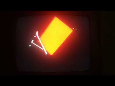 The Video Collection Logo At The End From Escape & Other Stories