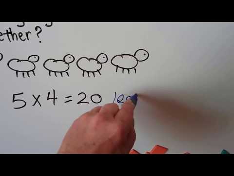 Grade 2 Math 12.6, Problem solving, Draw a picture