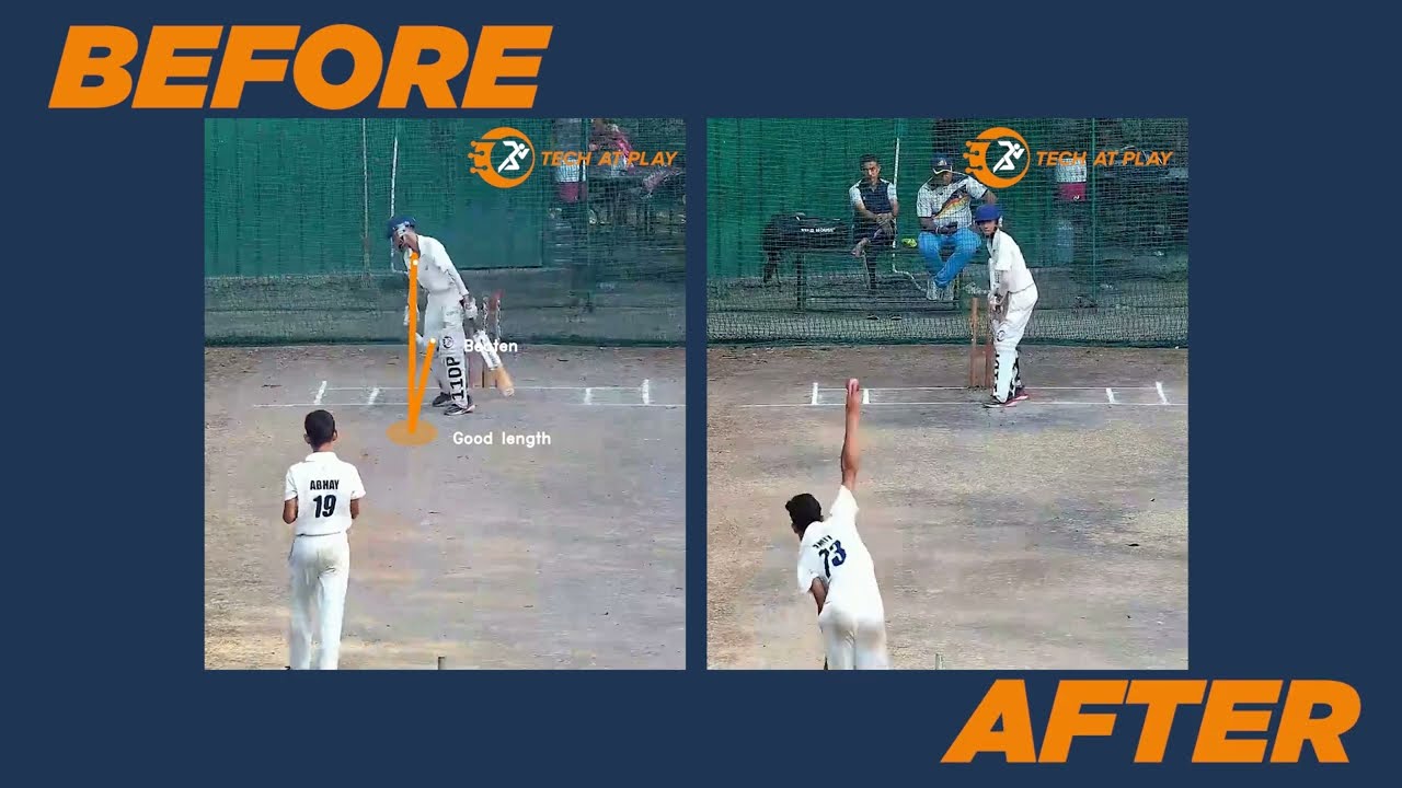 TECH AT PLAY | DON'T LEAVE YOUR GAME TO CHANCE, MAKE A CHOICE !