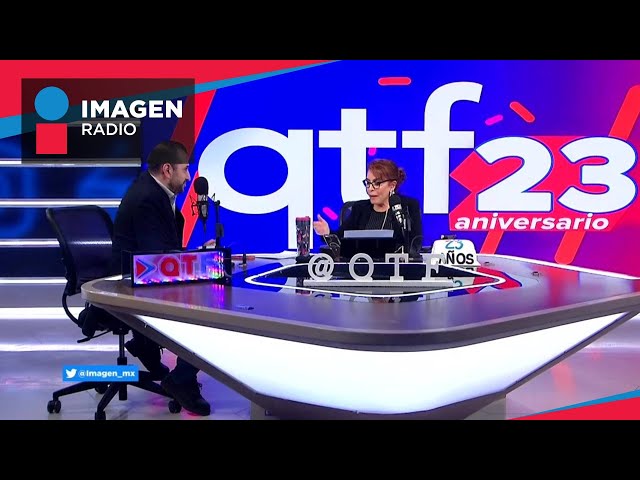 ¡Qué tal Fernanda celebra 23 años al aire!