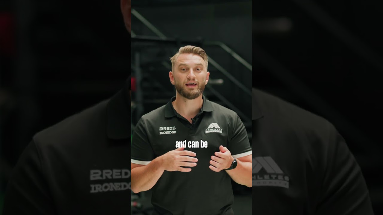 Understanding The Difference Between Change of Direction & Agility | Athletes Authority Education