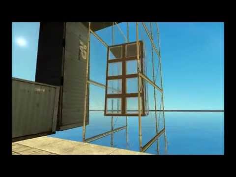 Steam Community :: Video :: Gmod Torture Devices: Underwater Storage