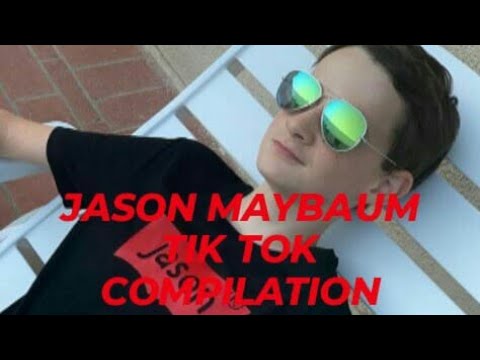 Jason Maybaum | Tik tok compilation