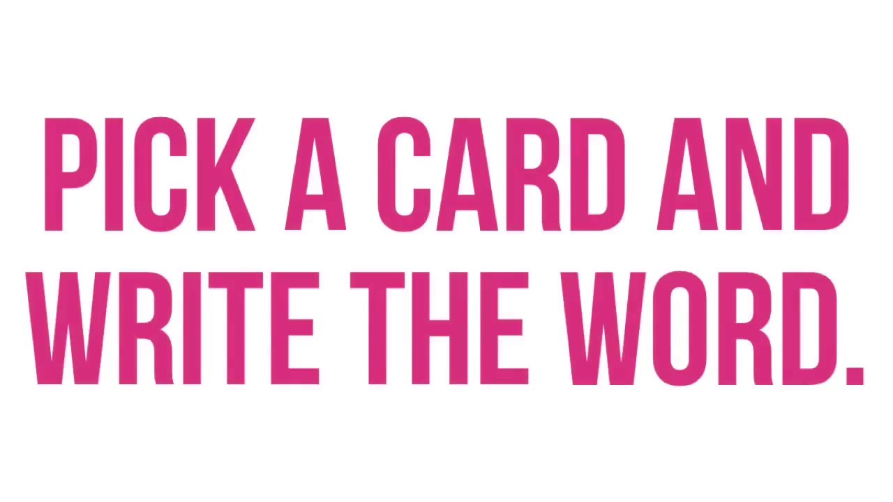 Self Checking Task Cards