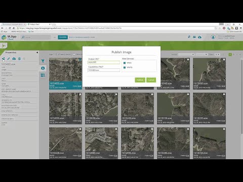 Getting Started with M.App Chest