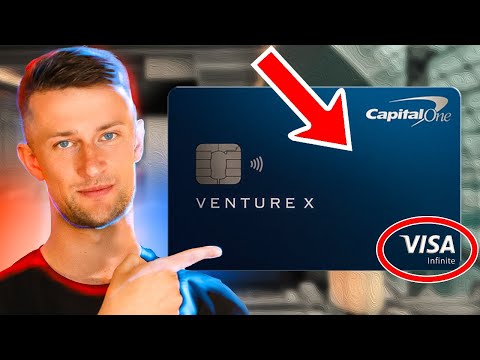 I Ranked the 15 BEST Capital One Venture X Benefits (Here's What's Actually Good)