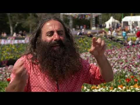Costa Georgiadis - The Gardening Guru