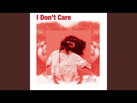 Experience the Emotion of Stina Flamingo's "I Don't Care" Single