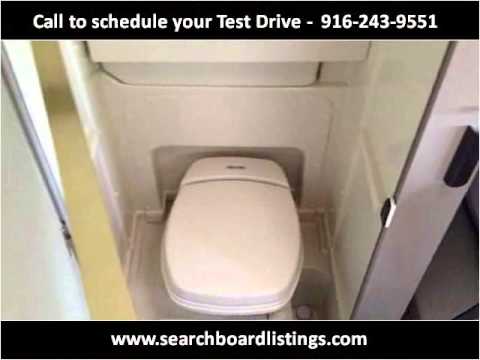 1995 Winnebago Rialta Used Cars Sacramento CA