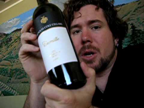 Wine Shop TV Episode 1
