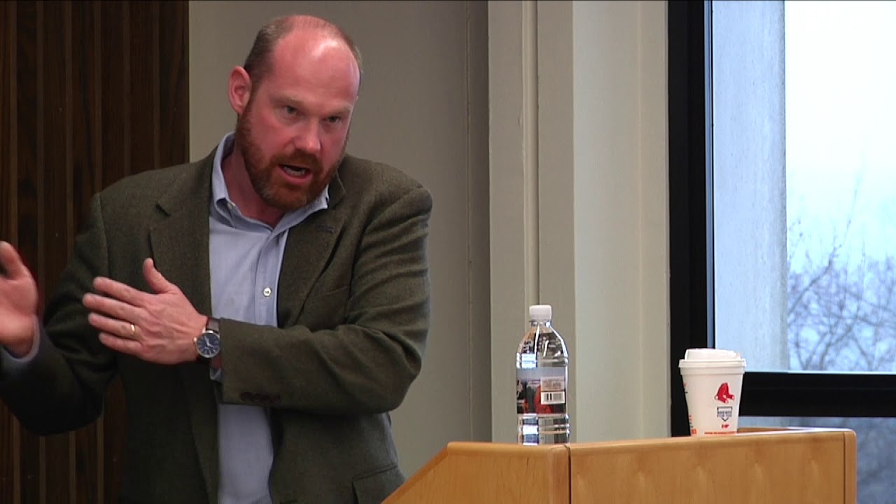 Five College Lecture - Collaborative Creativity