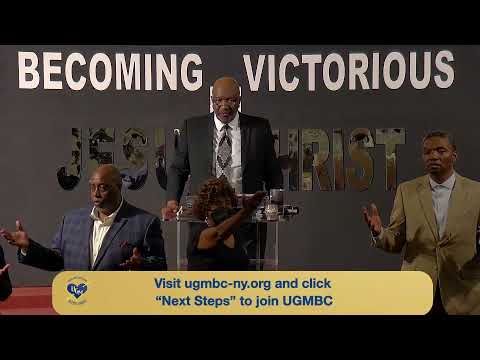 Sunday Worship Service 10:00 AM - 6/15/25