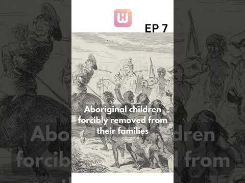 The Aboriginal Genocide They Never Taught You