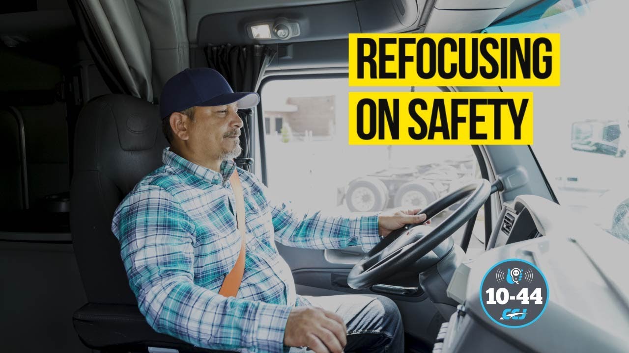 Is your fleet prioritizing profits over driver safety?