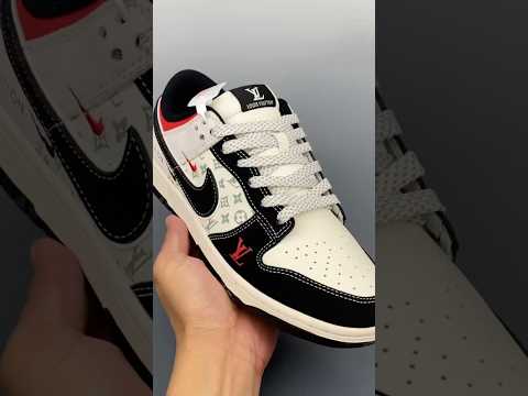 NIKE SB Dunk Low Collaboration Skateboard Shoes QC #yupoo #cnfans #nike #allchinabuy #sneakers