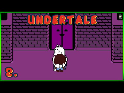 Steam Community :: Video :: Undertale Cap 2 - Nos despedimos de Toriel ...