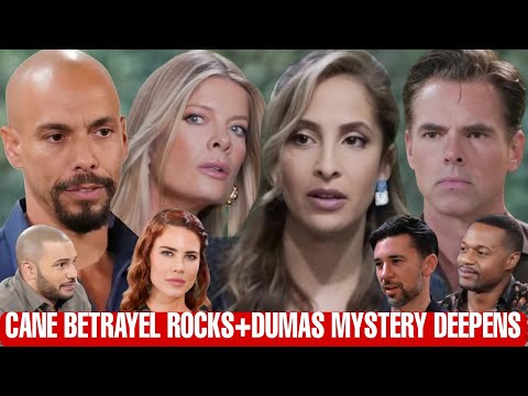 FULL EPISODE SPOILERS THE YOUNG&THE RESTLESS: CLAIRE&HOLDEN BOND,MICHAEL&TRACY ARRIVAL,DUMAS ID