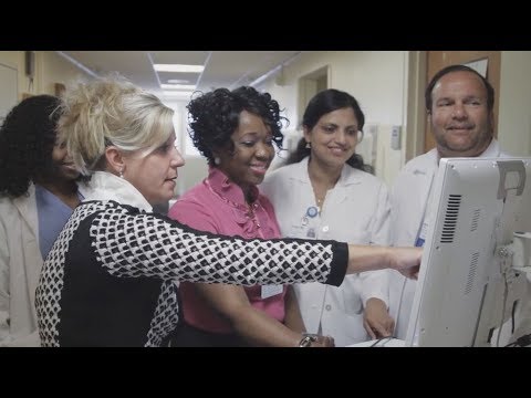 The Center for Orthopaedic Excellence at Syosset Hospital