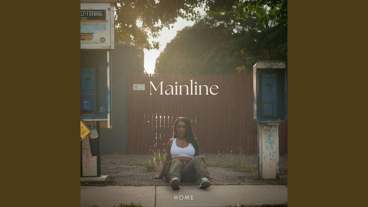 Mainline (feat. Siah Rain'n)