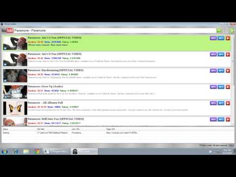 download youtube videos online in mp4 format
