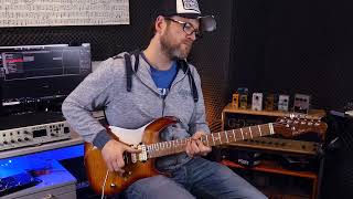 Harley Benton Fusion-III HSH - What To Know & Where To Buy | Equipboard