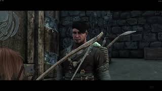 Road To Helgen at Skyrim Special Edition Nexus - Mods and Community