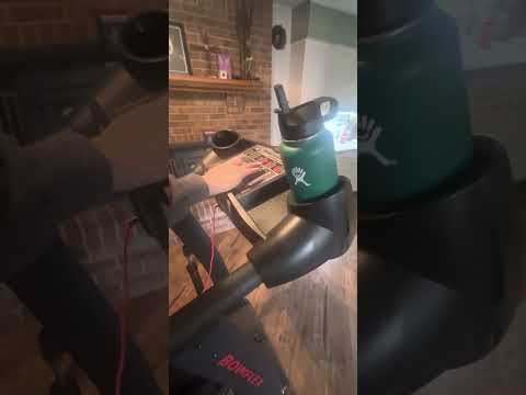 BowFlex Tread Climber TC5000