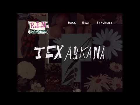 R.E.M. Remixed - Texarkana (Unnecessary Stereo Effects Version)