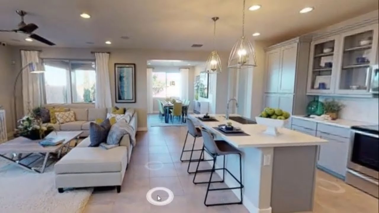 Open concept kitchen living room floor plans ! Decorating ideas for open floor plan