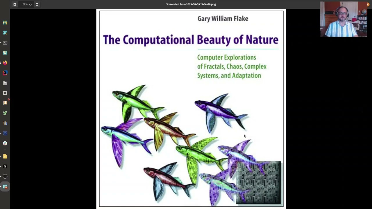 Part I --  What is Diffusion-limited Aggregation Studio and how do I use?