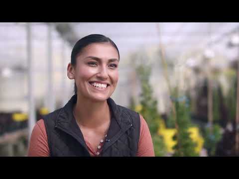 Nancy Armenta Grows Seeds for Earthbound Farm