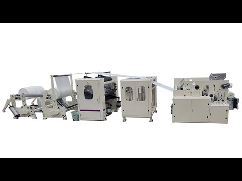 1850 mm automatic glue lamination toilet paper rewinding machine