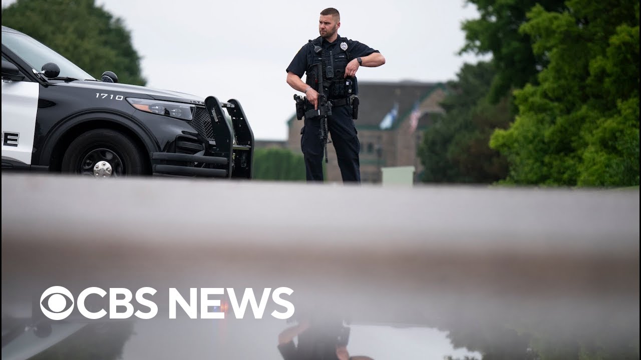 What we know about Minnesota lawmaker shootings suspect and investigation