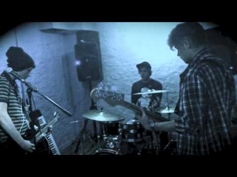 RatFink - Somewhere Else to Be (DEMO)