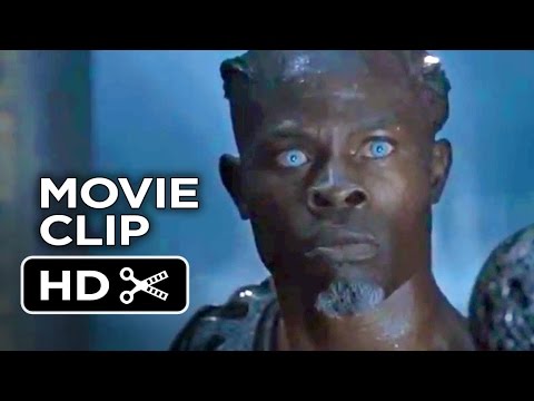 Guardians of the Galaxy Official Movie Clip #1 - Star-Lord (2014) - Chris Pratt Movie HD