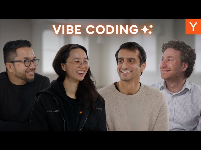Vibe Coding: The Future of Software Development | Galaxy.ai | Galaxy.ai