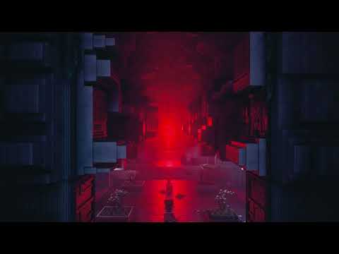 SCP 8041 Supreme Nothing