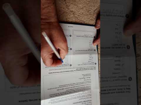 i get the nielsen tv radio survey pluss money in the mail