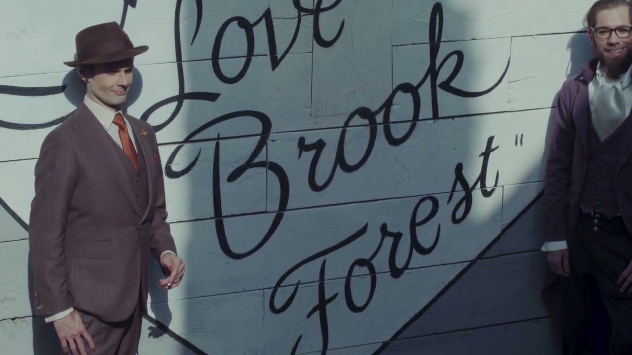 Adam & Robbie Wedding 2022