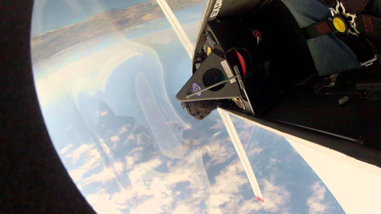 Rutan VariEZE | Museum of Flying