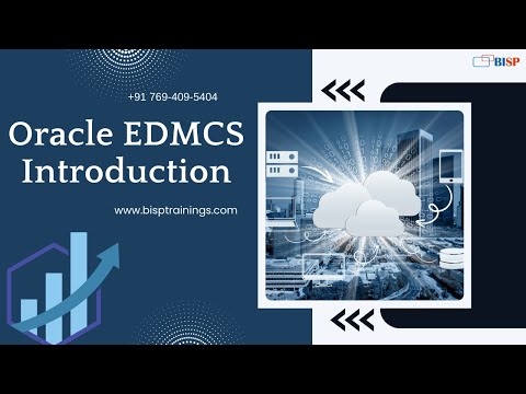 Getting Started with EDMCS | Oracle Hyperion,Cloud, EPM Experts, Oracle ...